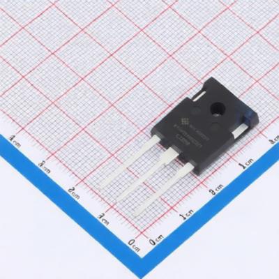 China Power Semiconductor Device HXY MOSFET IXYH40N65C3H1 HXY Suitable for EV Charger and Renewable Energy Systems for sale