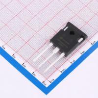 China Durable power switching device HXY MOSFET IRGP4263D-EPBF-HXY IGBT with low EMI and high reliability for sale