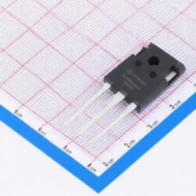 China Power transistor HXY MOSFET IKW50N60H3-HXY designed for enhanced switching efficiency and durability for sale