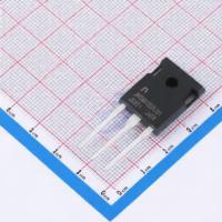 China switching component JIAENSEMI JNG60T65HJU1 Trench IGBT for UPS and soft switching power electronics for sale