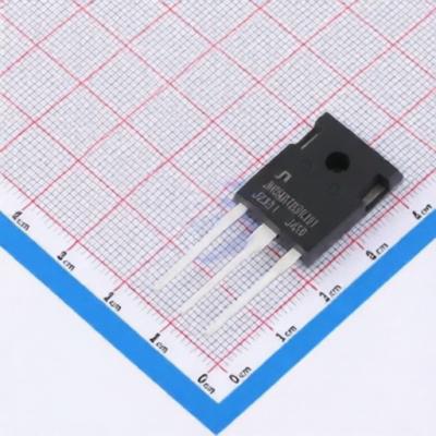 China switching component JIAENSEMI JNG60T65HJU1 Trench IGBT for UPS and soft switching power electronics for sale