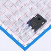China Power IGBT transistor HXY MOSFET IKW50N65H5-HXY with 650V voltage and 100A collector current rating for sale