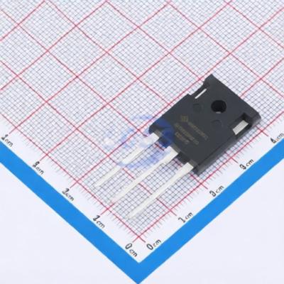 China Power IGBT transistor HXY MOSFET IKW50N65H5-HXY with 650V voltage and 100A collector current rating for sale