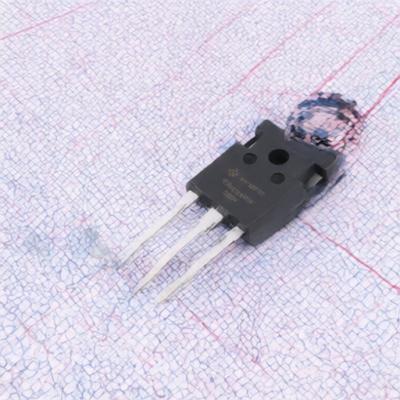 China Durable power transistor HXY MOSFET IRGP4063DPBF-HXY for boost converters and portable power stations for sale