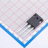 China power switching JIAENSEMI JNG40T65HJU1 IGBT 650V 40A trench technology for industrial applications for sale