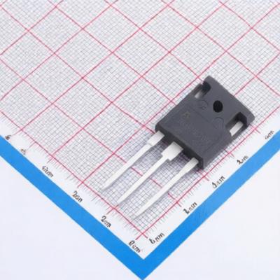 China power switching JIAENSEMI JNG40T65HJU1 IGBT 650V 40A trench technology for industrial applications for sale