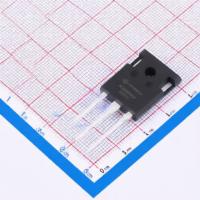 China Durable Industrial IGBT HXY MOSFET IKW60N60H3-HXY Featuring RoHS Compliance and TO-247 Package Design for sale