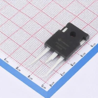 China Power electronics MOSFET HXY MOSFET IGW50N60H3-HXY with easy paralleling and low EMI characteristics for sale