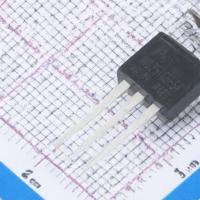 China High speed switching IGBT JIAENSEMI JNG25T65FS1 650V 25A TO220F package for motor control applications for sale