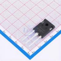 China Power Device HXY MOSFET IXYH75N65C3H1-HXY IGBT with Trench Field Stop Technology and RoHS Compliance for sale