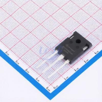 China Power Device HXY MOSFET IXYH75N65C3H1-HXY IGBT with Trench Field Stop Technology and RoHS Compliance for sale