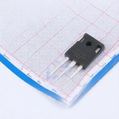 China insulated gate bipolar transistor HXY MOSFET RGS00TS65DHRC11-HXY with trench and field stop technology for sale