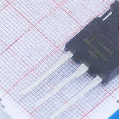 China switching transistor HXY MOSFET RGS00TS65EHRC11-HXY for UPS motor drives boost converter applications for sale