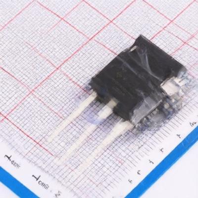 China 650V 50A Insulated Gate Bipolar Transistor HXY MOSFET AIGW50N65H5-HXY for UPS EV Chargers and Solar Inverters for sale