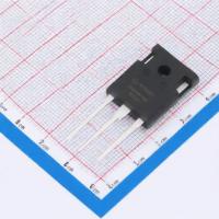 China IGBT power device HXY MOSFET AOK50B65M2 with RoHS compliance halogen free and green device options for sale
