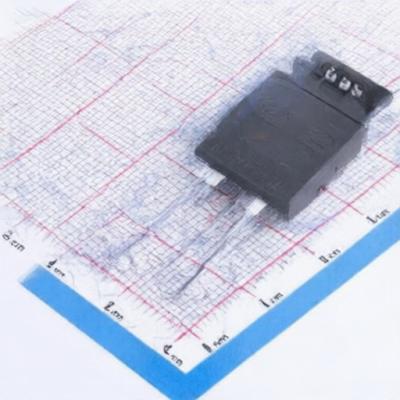 China NPT IGBT JIAENSEMI JNG25N120HS 1200V 45A suitable for induction heating UPS and inverter applications for sale