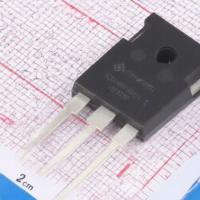 China HXY MOSFET IGW40N60TP with Excellent Thermal Stability and Low Saturation Voltage Characteristics for sale