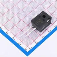 China High current HXY MOSFET RGT00TS65DGC11-HXY with 50A rating and advanced trench field stop technology for sale