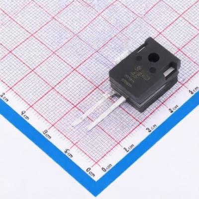 China High current HXY MOSFET RGT00TS65DGC11-HXY with 50A rating and advanced trench field stop technology for sale
