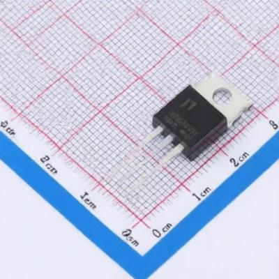 China 650V 25A Trench IGBT JIAENSEMI JNG25T65PS1 Optimized for Soft Switching and Motor Drive Applications for sale