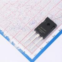 China Industrial MOSFET HXY MOSFET IGW75N65H5XKSA1-HXY with Low Saturation Voltage and High Pulsed Current for sale