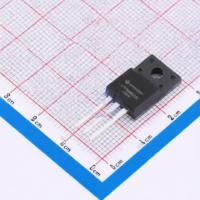 China IGBT transistor HXY MOSFET IXYP15N65C3D1M-HXY for energy storage UPS and three phase solar inverters for sale