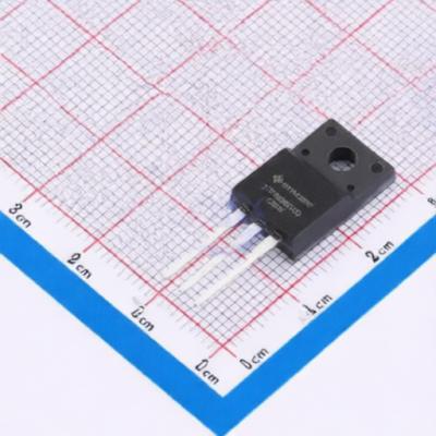 China IGBT transistor HXY MOSFET IXYP15N65C3D1M-HXY for energy storage UPS and three phase solar inverters for sale
