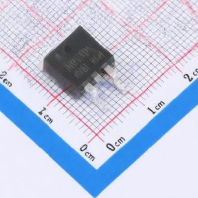 China Soft Switching IGBT JIAENSEMI JNG15T65KS1 with Enhanced Energy Efficiency and High Speed Performance for sale