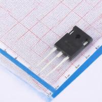 China 650V 50A Power Transistor HXY MOSFET IGW50N65F5-HXY with Low Saturation Voltage and Low Gate Charge for sale