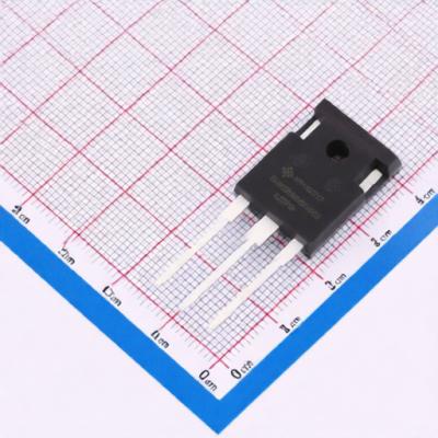 China IGW50N65H5AXKSA1 HXY MOSFET 650V 50A IGBT Ideal for UPS EV Charger and Solar String Inverter Systems for sale