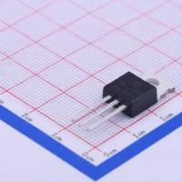 China Jilin Sino Microelectronics BU406 220C NPN transistor with fast switching and high current capability for sale