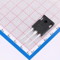 China HXY MOSFET IGW40N60H3 HXY IGBT Featuring Low Saturation Voltage and Positive Temperature Coefficient for sale