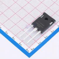 China switching device HXY MOSFET RGS80TSX2GC11-HXY optimized for conduction loss reduction and efficiency for sale