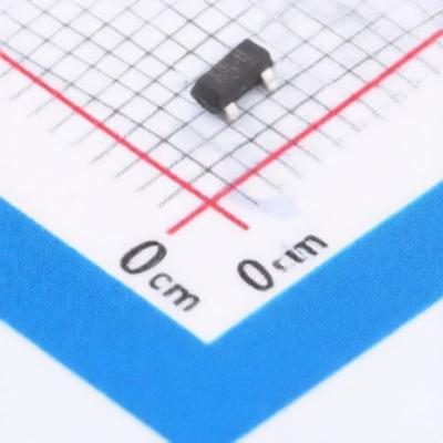 China SOT-23 Package Plastic Encapsulated Thyristor HXY MOSFET MCR100-8 for General Switching Applications for sale