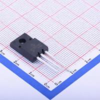 China Jilin Sino Microelectronics 3DD13007MD transistor offering high breakdown voltage for power electronics for sale