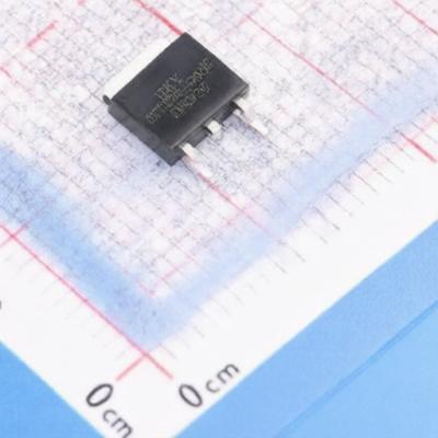 China High surge current HXY MOSFET BT137S-800E-HXY triac for motor control and static switching solutions for sale