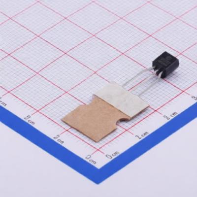 China Jilin Sino Microelectronics 3DD4612DT 92 high voltage transistor for fast switching power electronics for sale