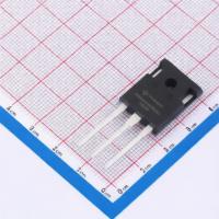 China Power Semiconductor HXY MOSFET IGW40T120FKSA1-HXY with TO247 Package and 160A Pulsed Collector Current for sale