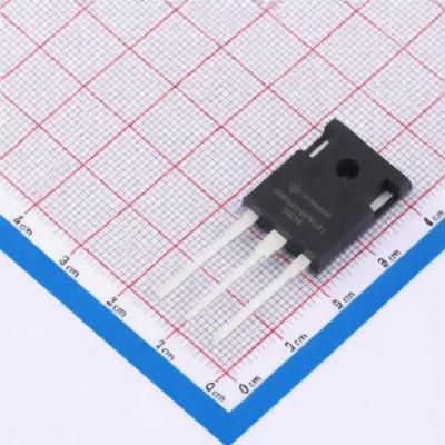 China Power Semiconductor HXY MOSFET IGW40T120FKSA1-HXY with TO247 Package and 160A Pulsed Collector Current for sale