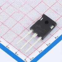 China Durable power device HXY MOSFET FGH40T65SHD-F155-HXY optimized for EV charger solar inverter and UPS for sale