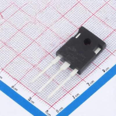 China Durable power device HXY MOSFET FGH40T65SHD-F155-HXY optimized for EV charger solar inverter and UPS for sale