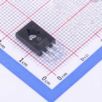 China High voltage power transistor Jilin Sino-Microelectronics 3DD13005ED NPN transistor for switching power supplies for sale