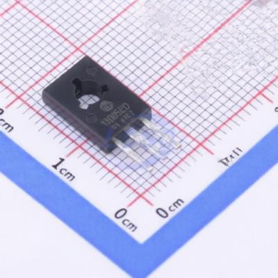China High voltage power transistor Jilin Sino-Microelectronics 3DD13005ED NPN transistor for switching power supplies for sale