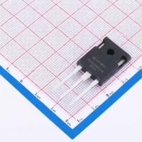 China switching device HXY MOSFET MIW40N120FLA-BP-HXY offering low VCE saturation and avalanche energy capability for sale