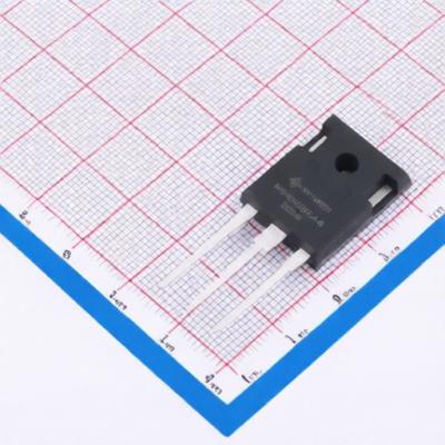 China switching device HXY MOSFET MIW40N120FLA-BP-HXY offering low VCE saturation and avalanche energy capability for sale