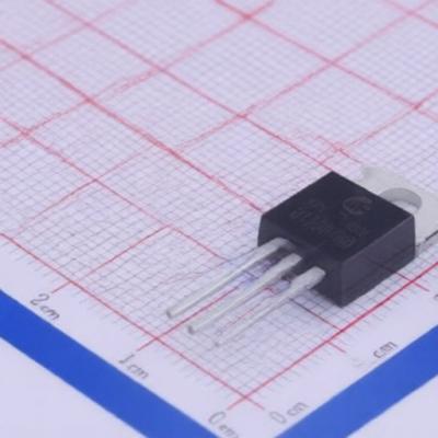 China power transistor Jilin Sino Microelectronics 3DD13007MD 220C with RoHS compliance and TO 220C package for sale