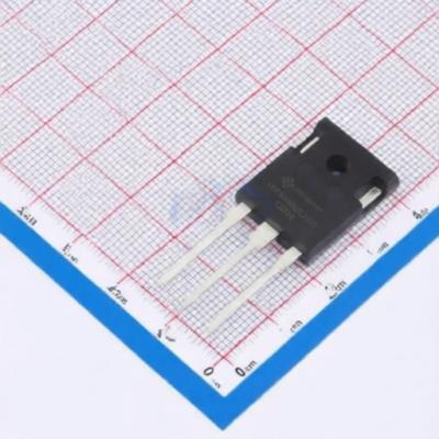 China Power IGBT HXY MOSFET NGTB40N65FL2WG-HXY with Low EMI and Maximum Junction Temperature of 175 Celsius for sale
