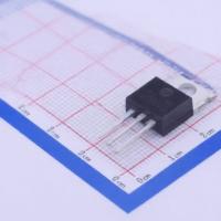 China Jilin Sino Microelectronics 3DD13005ED 220C power transistor with high reliability and RoHS compliance for sale
