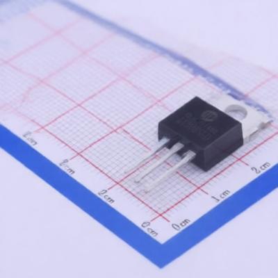 China Jilin Sino Microelectronics 3DD13005ED 220C power transistor with high reliability and RoHS compliance for sale
