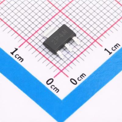 China 2P4M HXY MOSFET Suitable for Applications Requiring Stable Operation under High dvdt Conditions for sale
